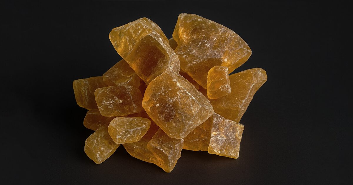 Phenolic Resin – Heat-Resistant Molding & Coating Resin - Lihkong ...