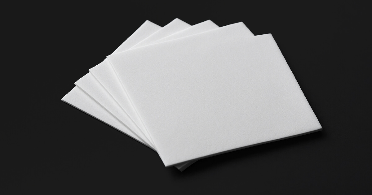 Lint-Free PVA Sponge Wipes for Precision Cleaning - Lihkong Enterprise ...